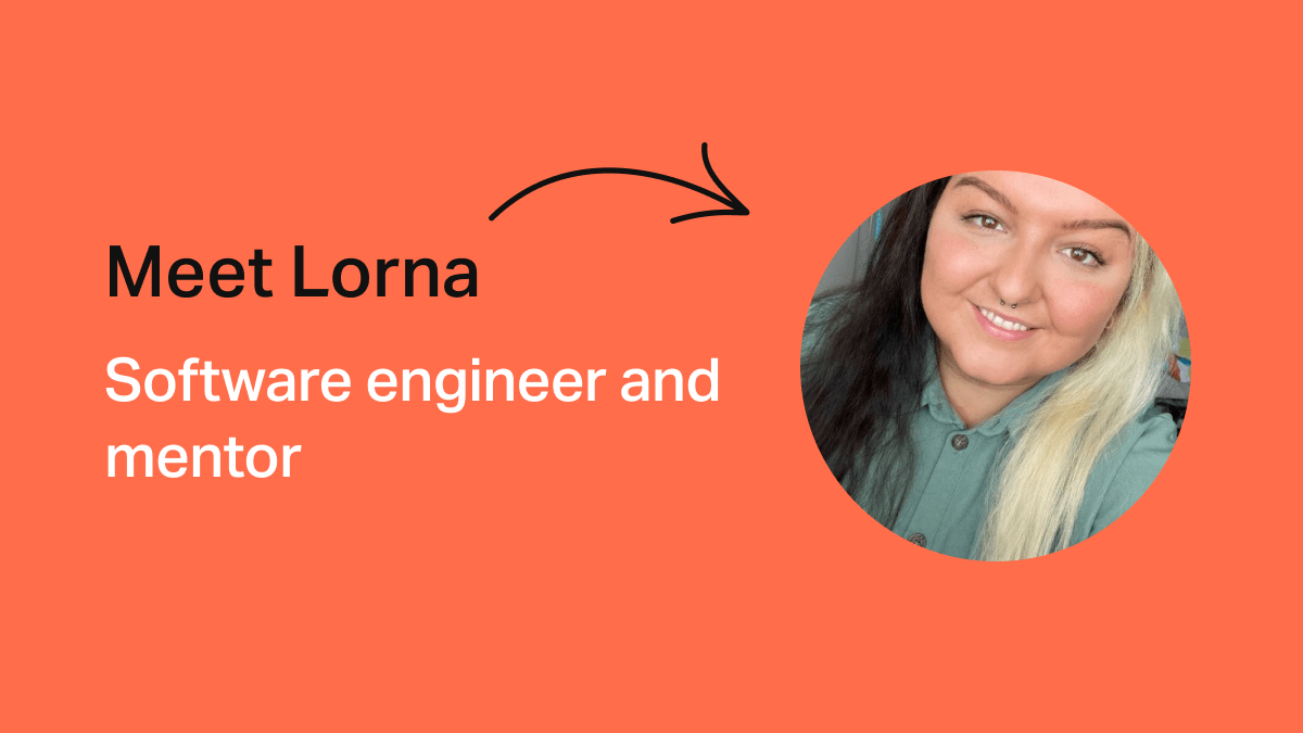 Developer Stories: Meet Lorna, Software Engineer and Mentor - Haystack