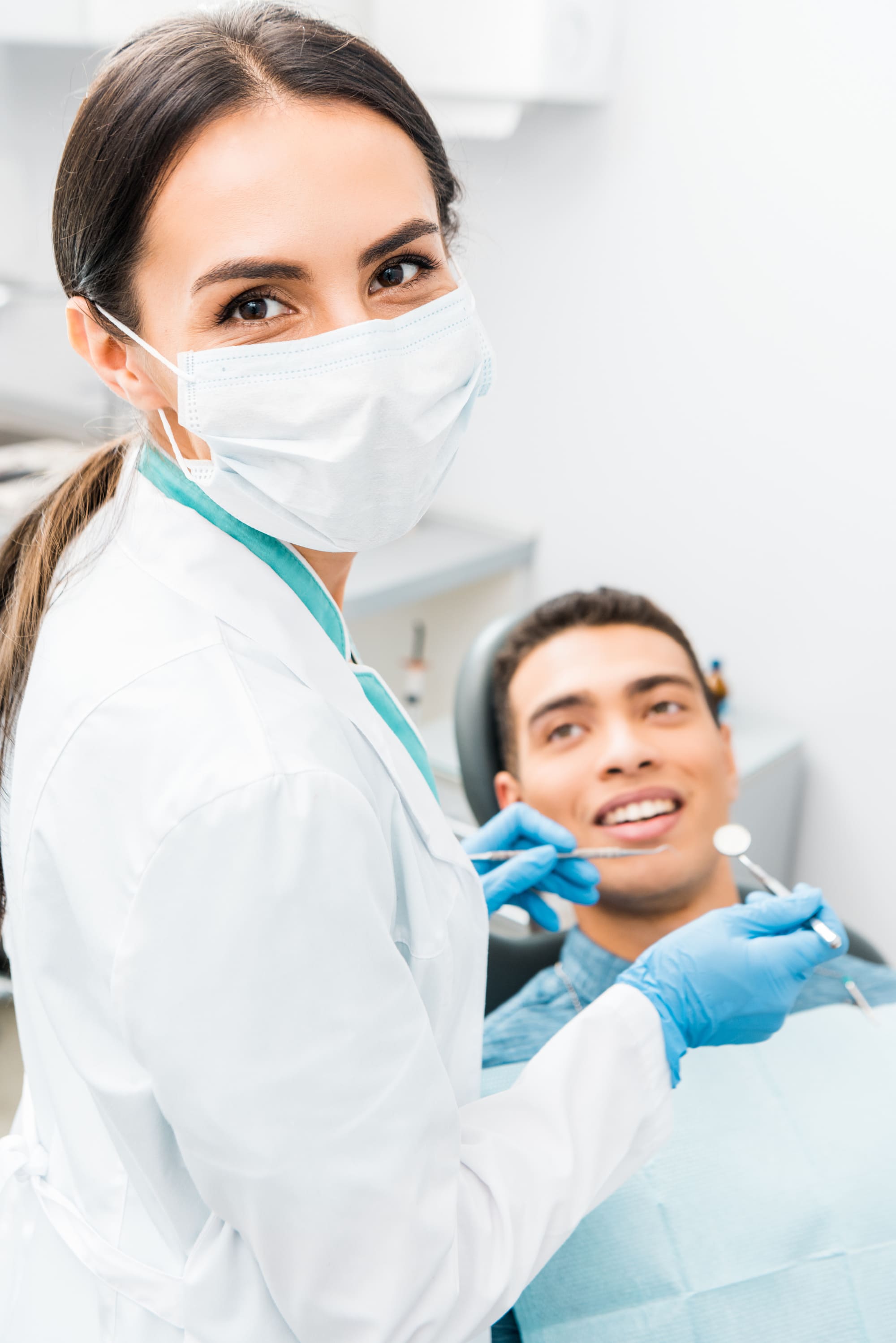 Springfield Dentist | Kimbrough Dental Associates