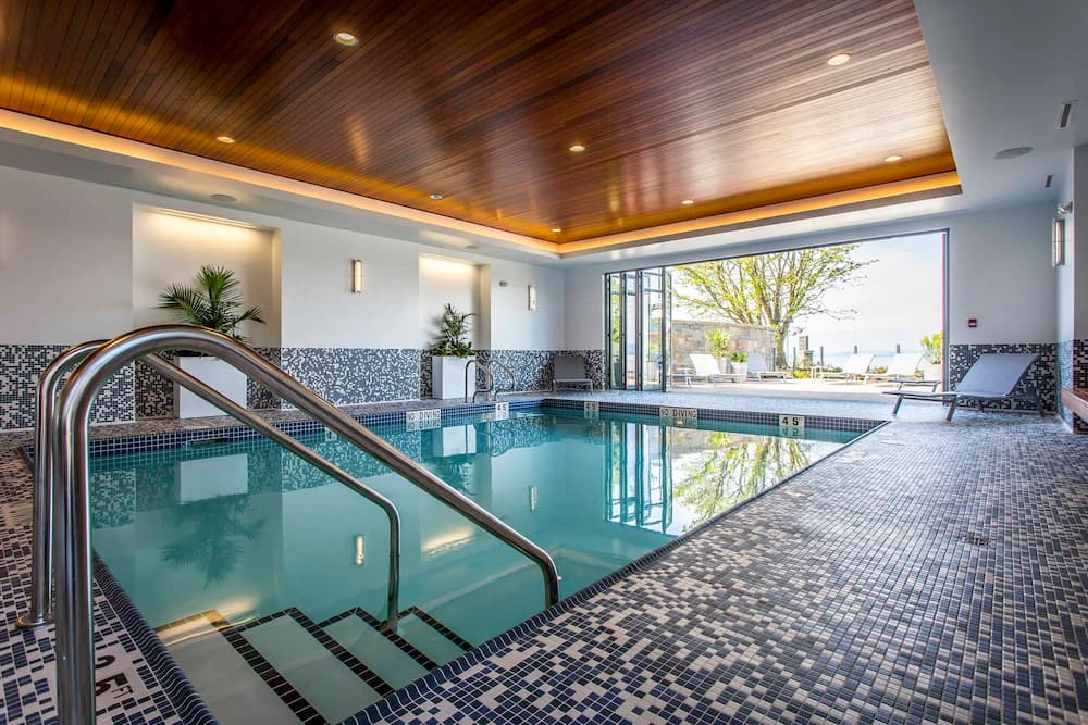 Amenities | Qualicum Beach Ocean Suites
