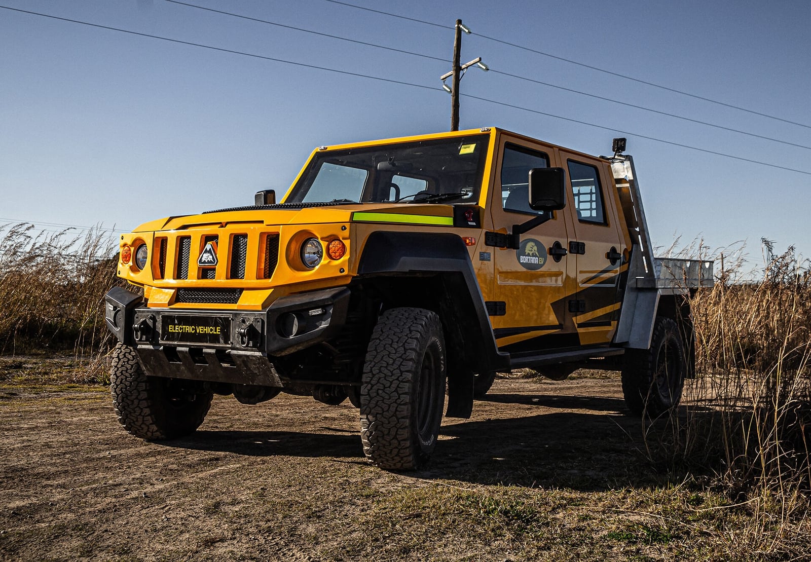 About Safescape | Mine Safety Products and Vehicles