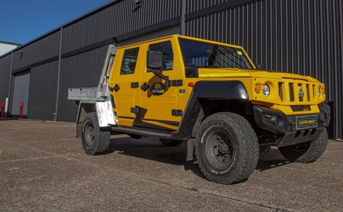 About Safescape | Mine Safety Products and Vehicles