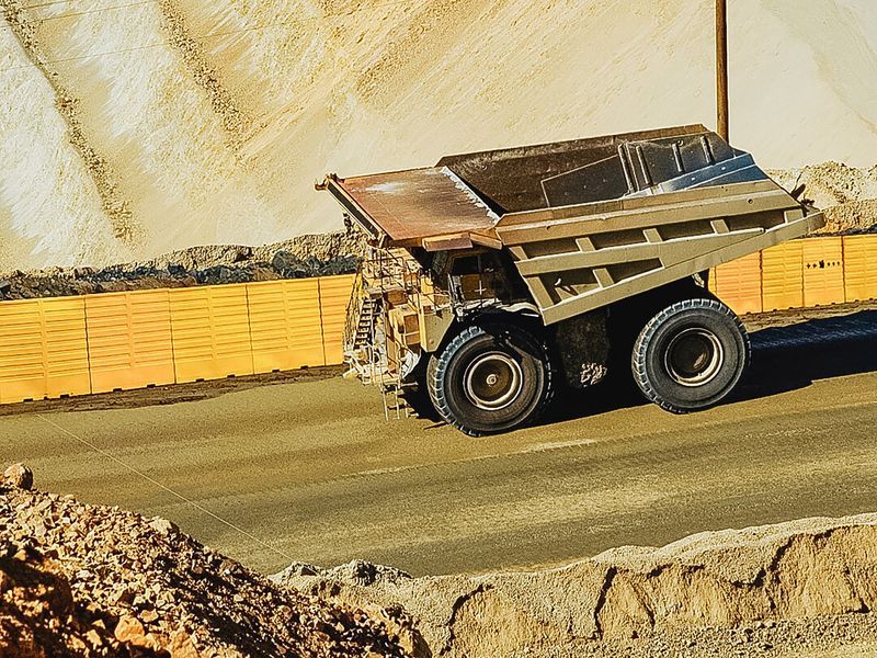 Safescape: Safety Solutions for Better Mining