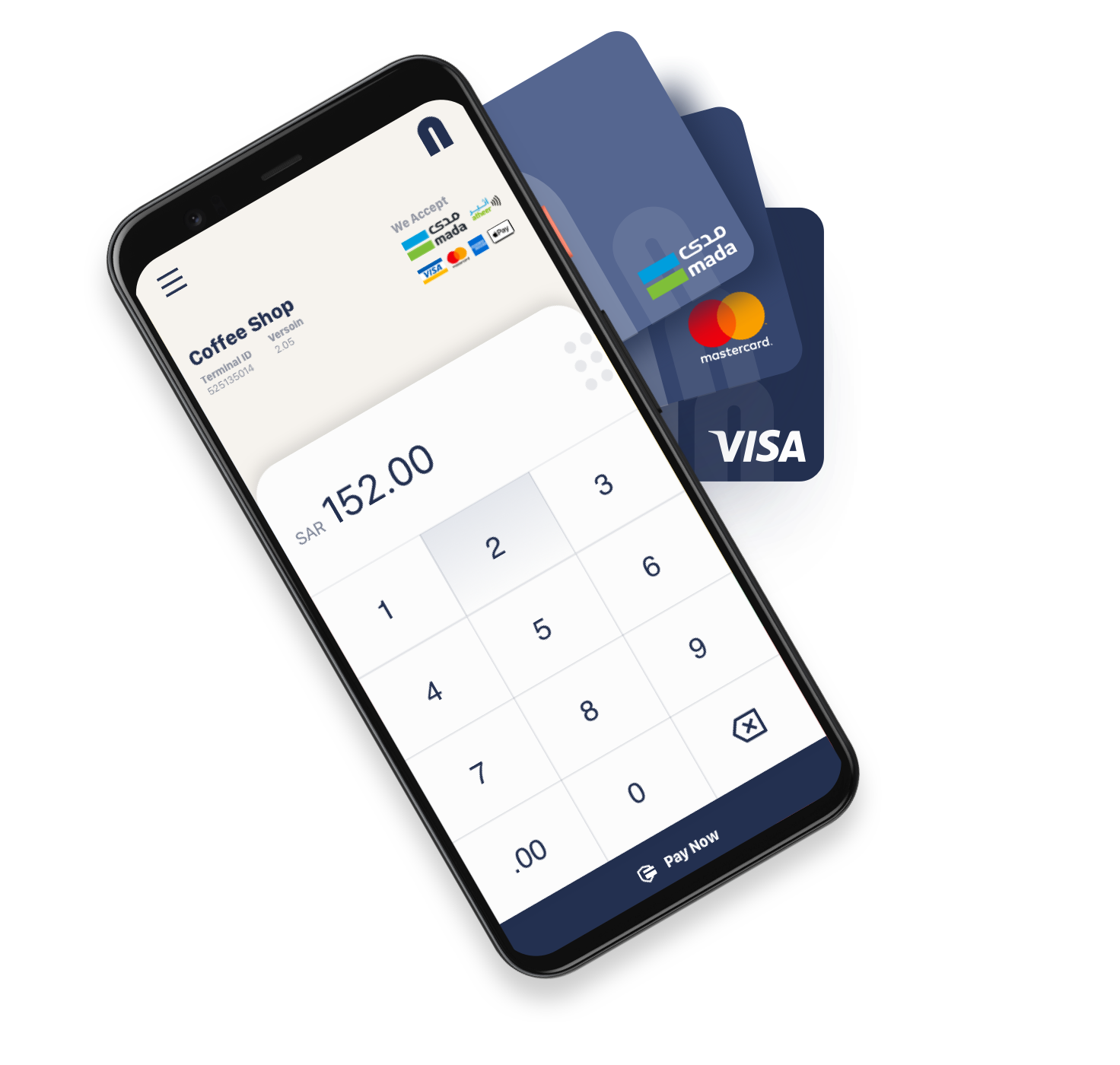 NearPay | The Future of Payment