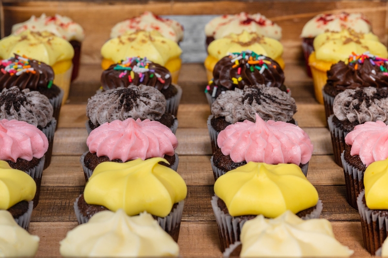 Home - Michelle's Bakery