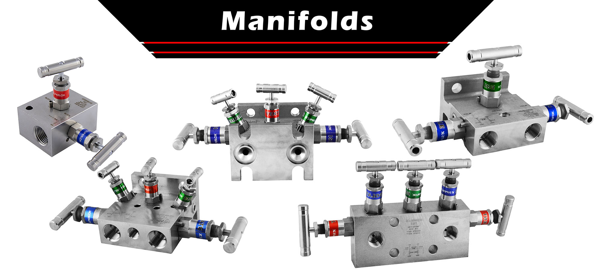 Instrumentation Manifolds - Why should I use one? | Superlok Blog