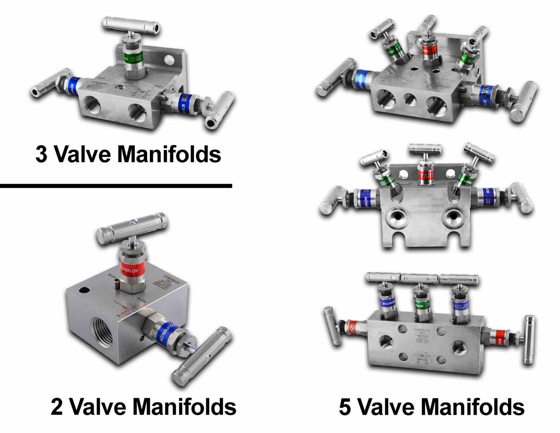 The Effects of Over-tightening Compression Tube Fittings