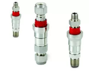 The Differences In Bleed, Purge & Relief Valves | Mako Superlok Blog