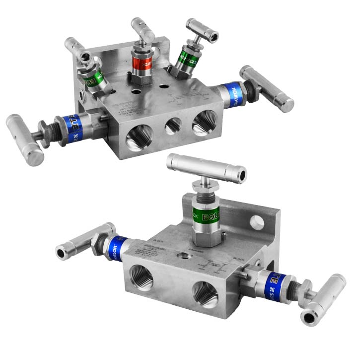 SUPERLOK HOME: Exclusive USA Source i-Fittings & valves | Mako Products
