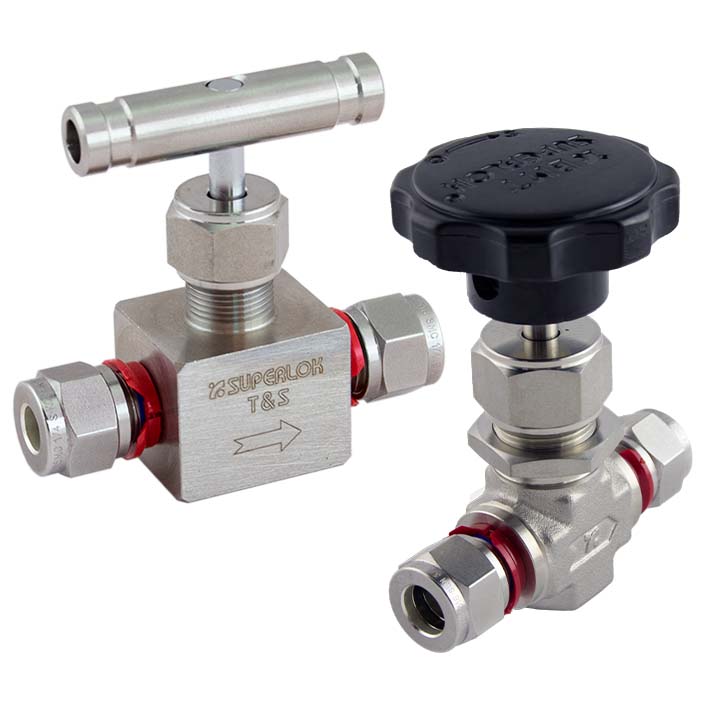 SUPERLOK HOME: Exclusive USA Source i-Fittings & valves | Mako Products
