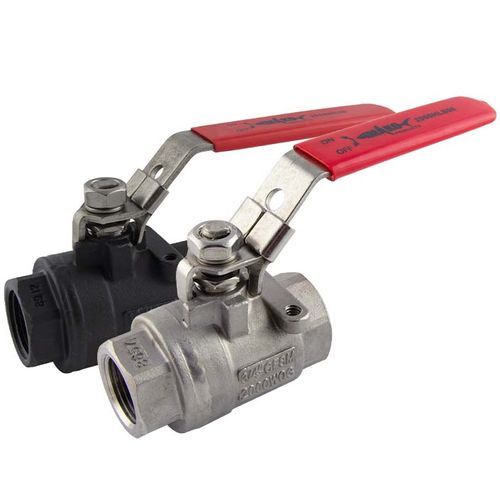 SUPERLOK HOME: Exclusive USA Source i-Fittings & valves | Mako Products