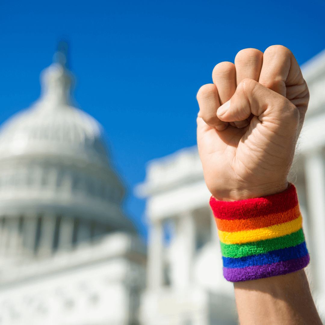 We accelerate advocacy in the LGBTQ community | Equality Federation