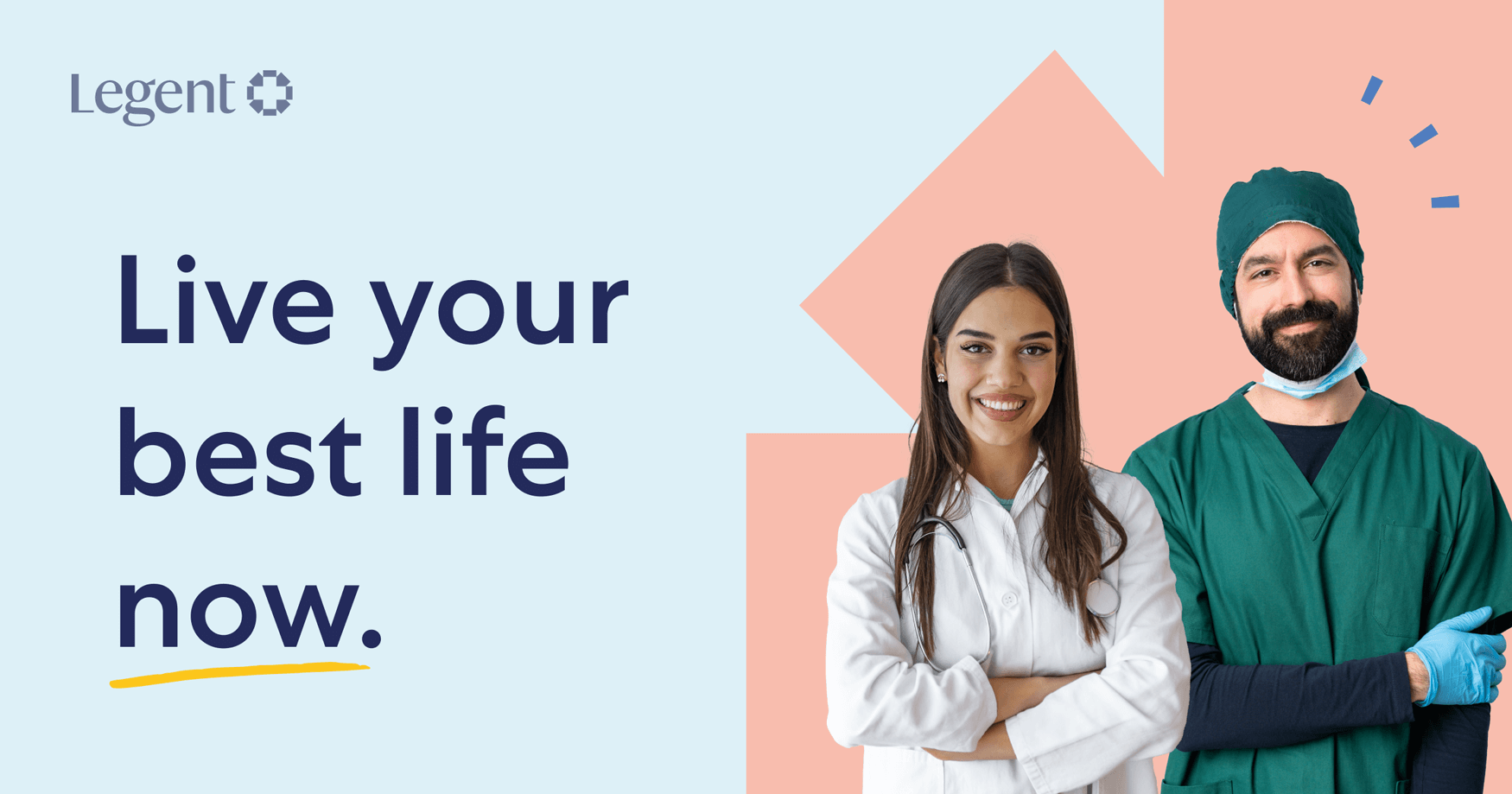 Hospital Locations | Legent Health