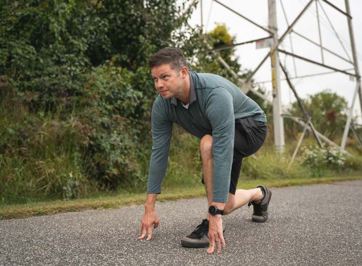 Relief from chronic pain | Lin