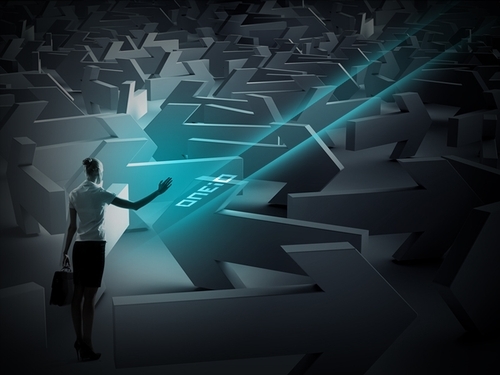 Service Provider For Your Integrations | ONEiO