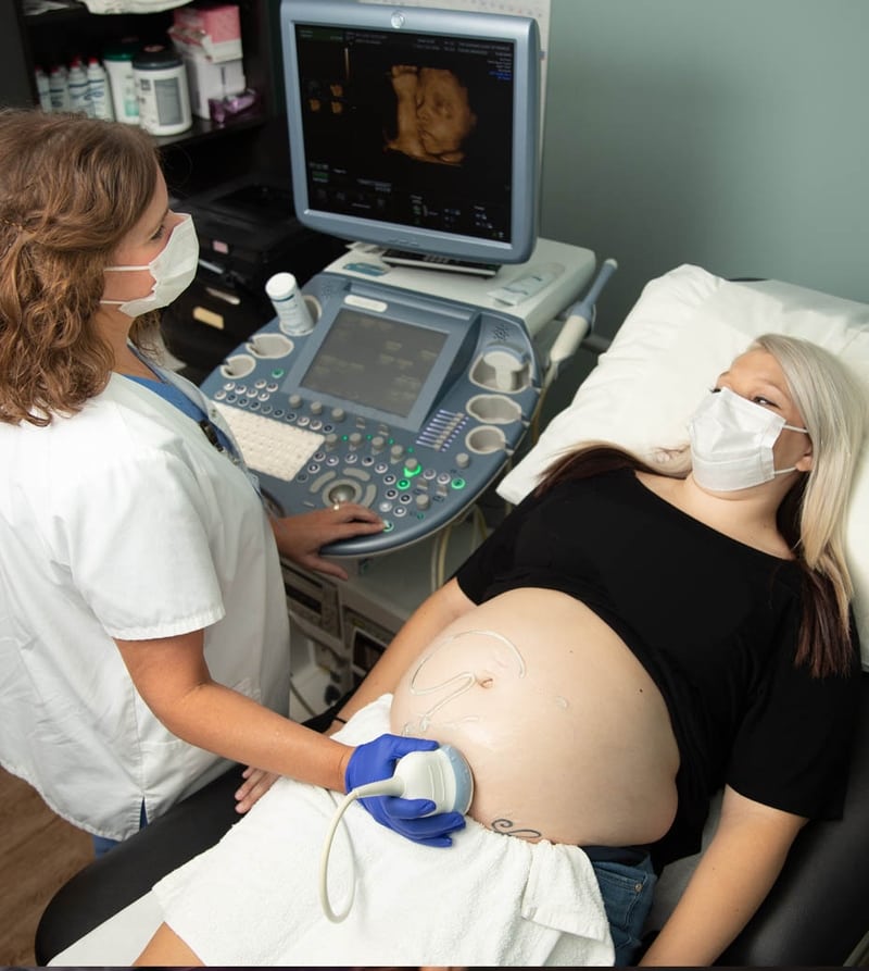 The Woman's Clinic - About Us