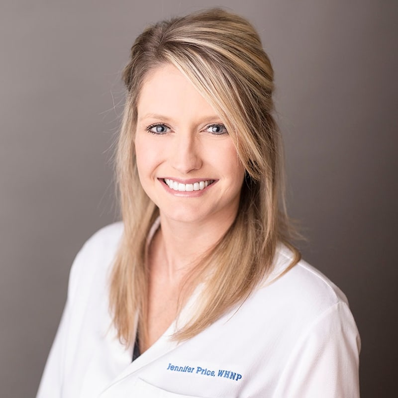 The Woman's Clinic - Providers