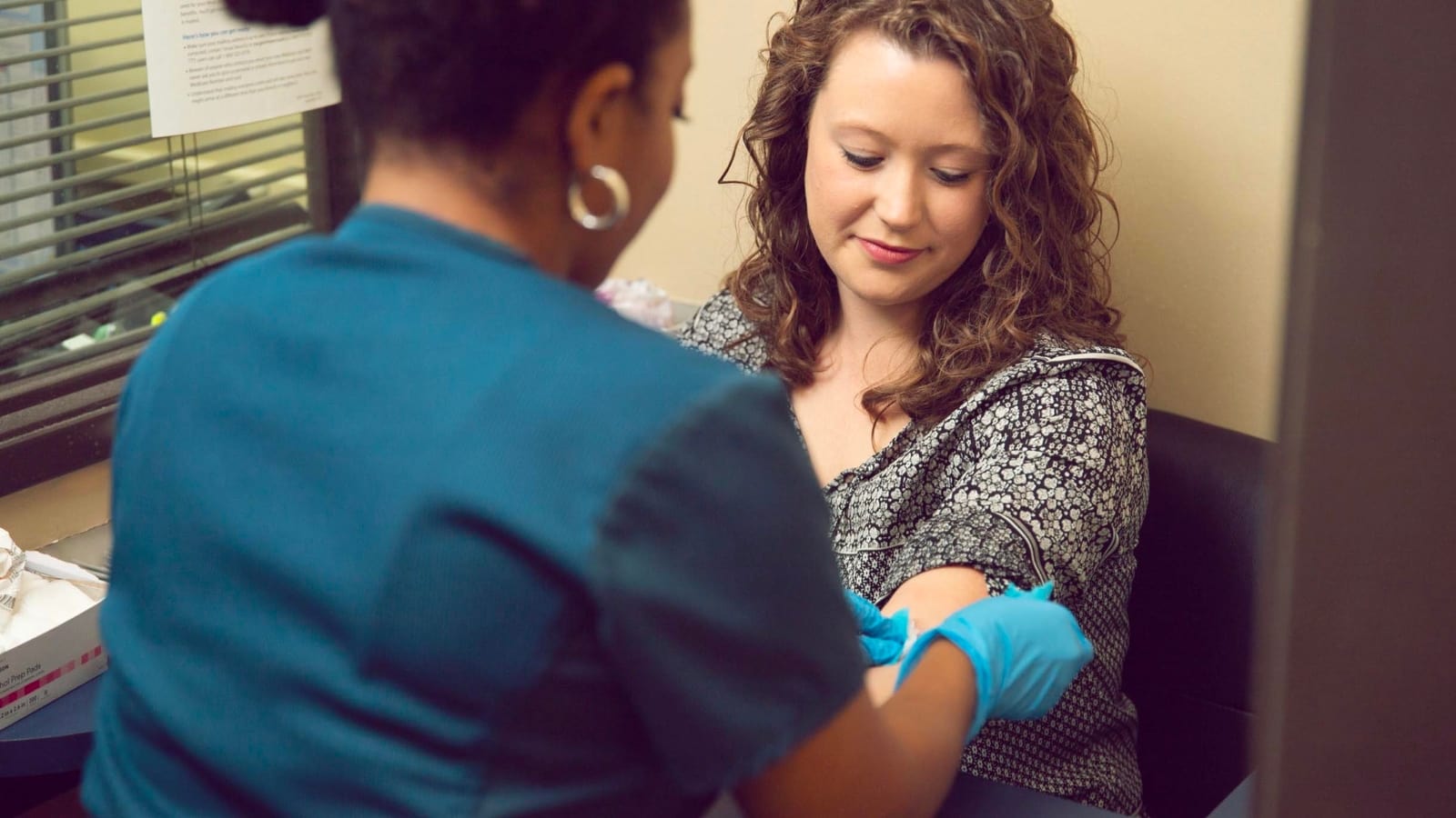 The Woman's Clinic - Careers