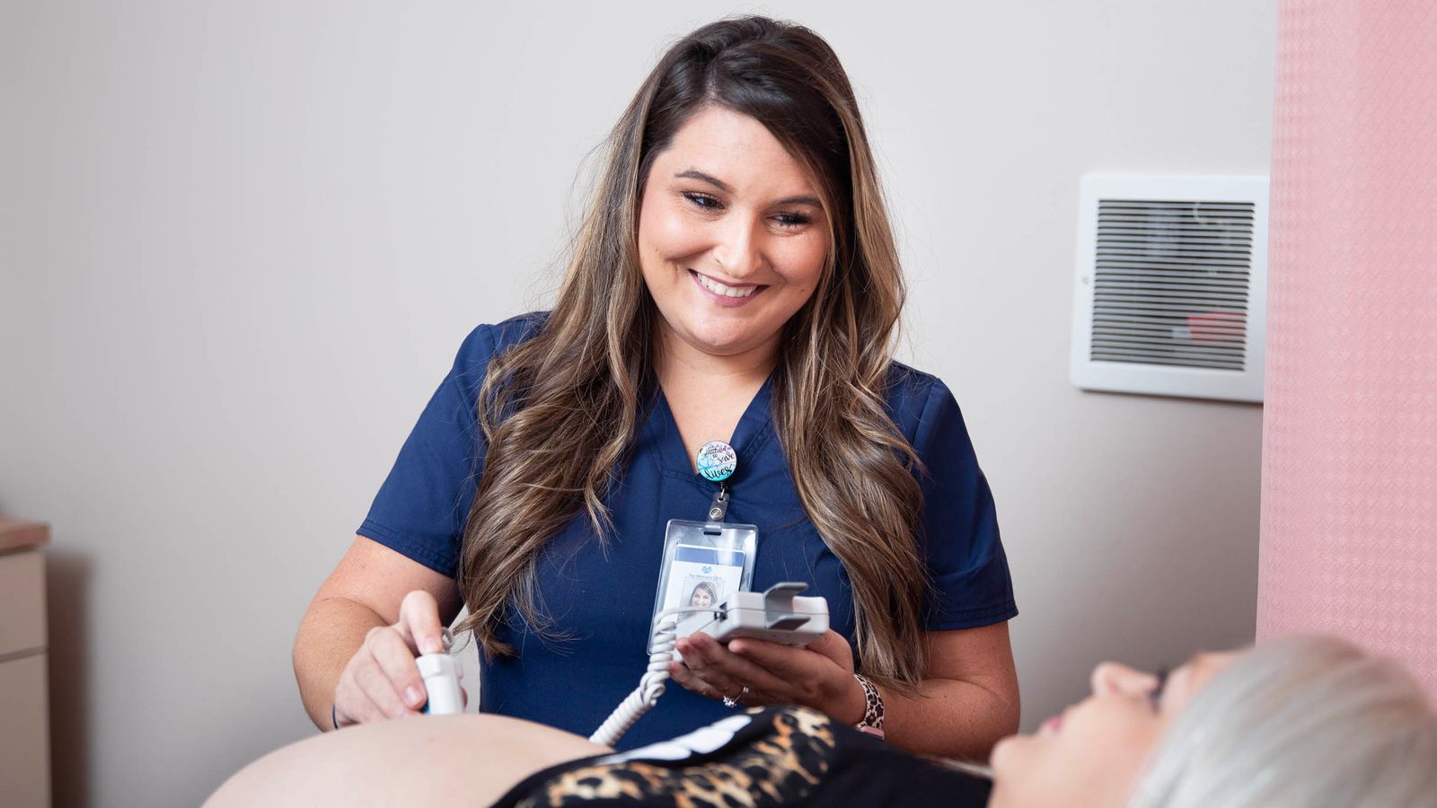 The Woman's Clinic - Careers