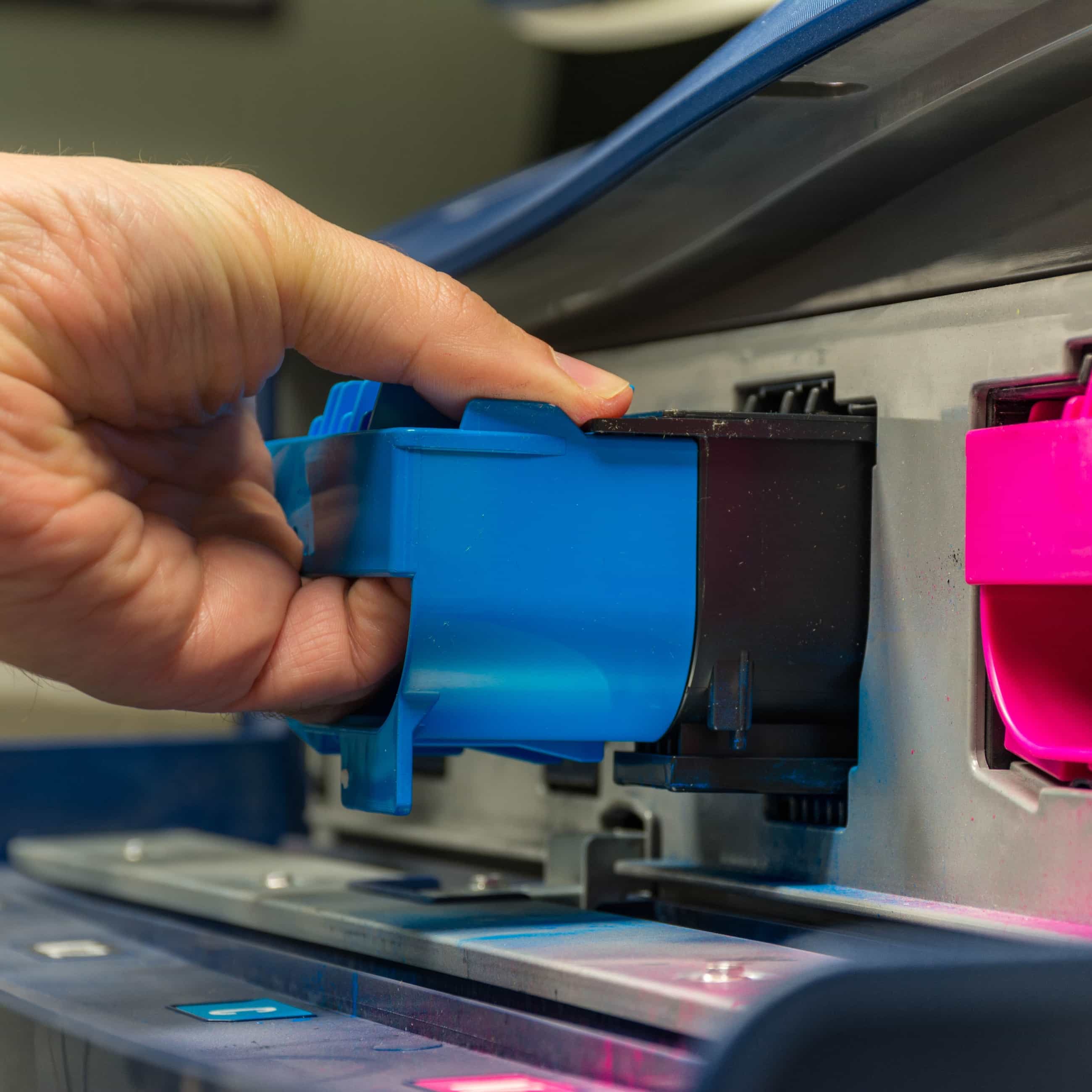 Always Reporting Data