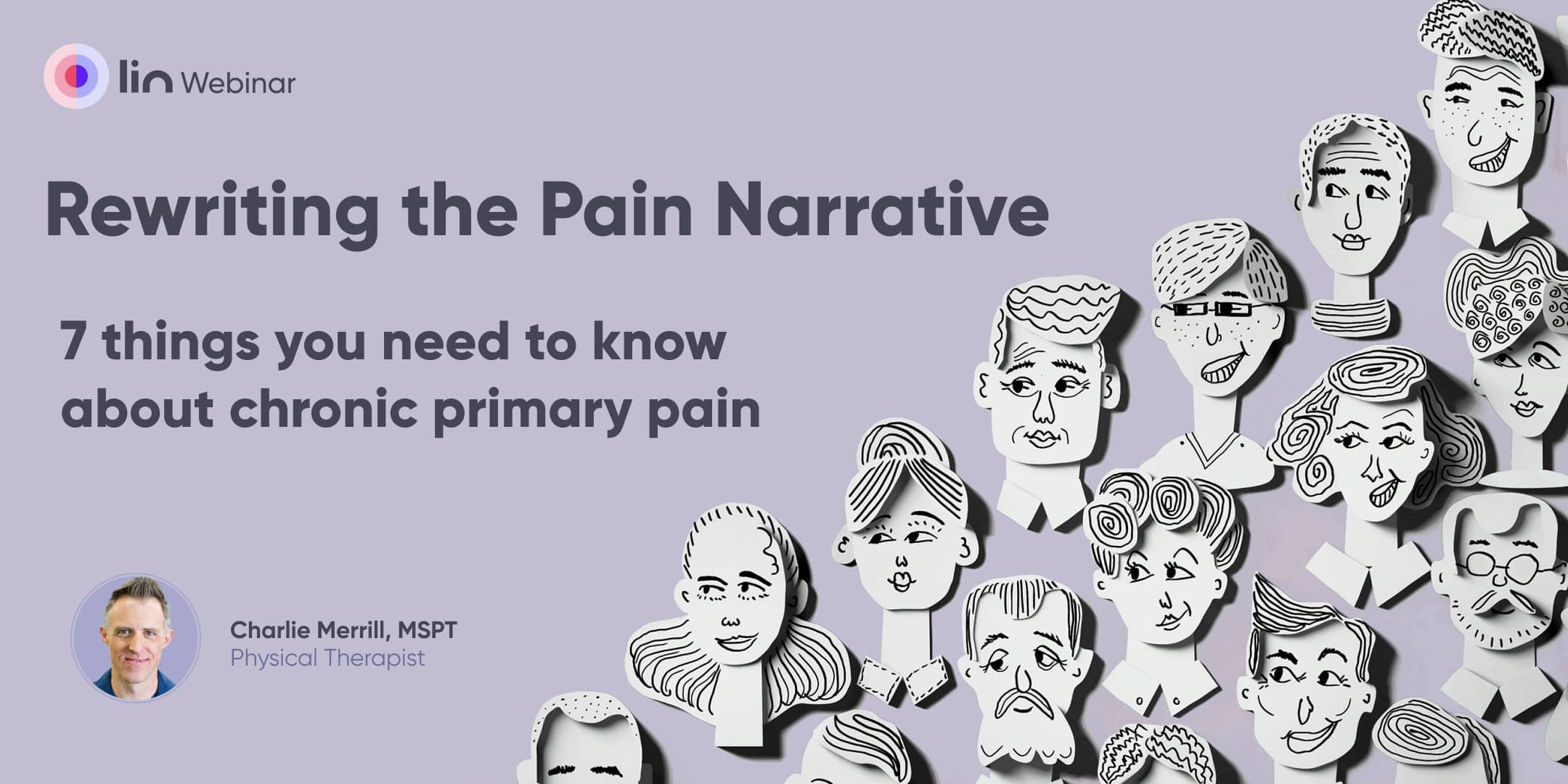 Top 10 Chronic Pain Questions Answered! | Lin.health