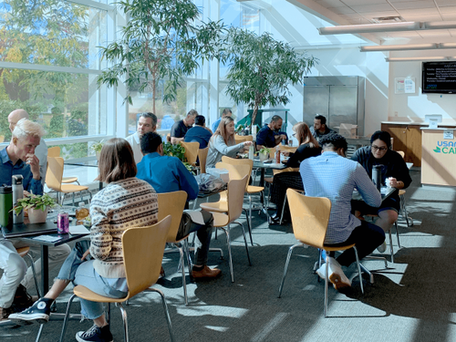 USANA Careers - Apply Today & Grow Professionally