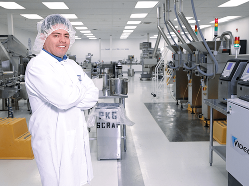 USANA Careers - Apply Today & Grow Professionally