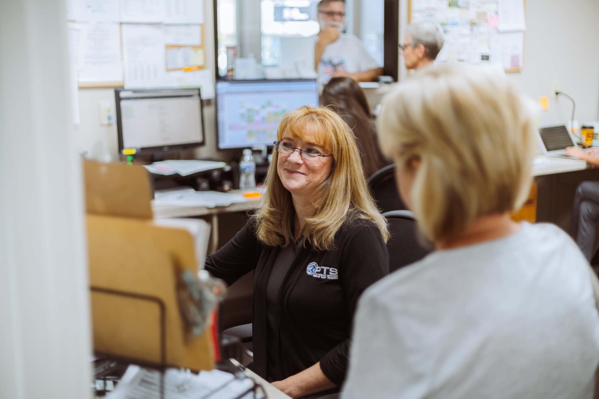 Contact Us | Pro therapy Services