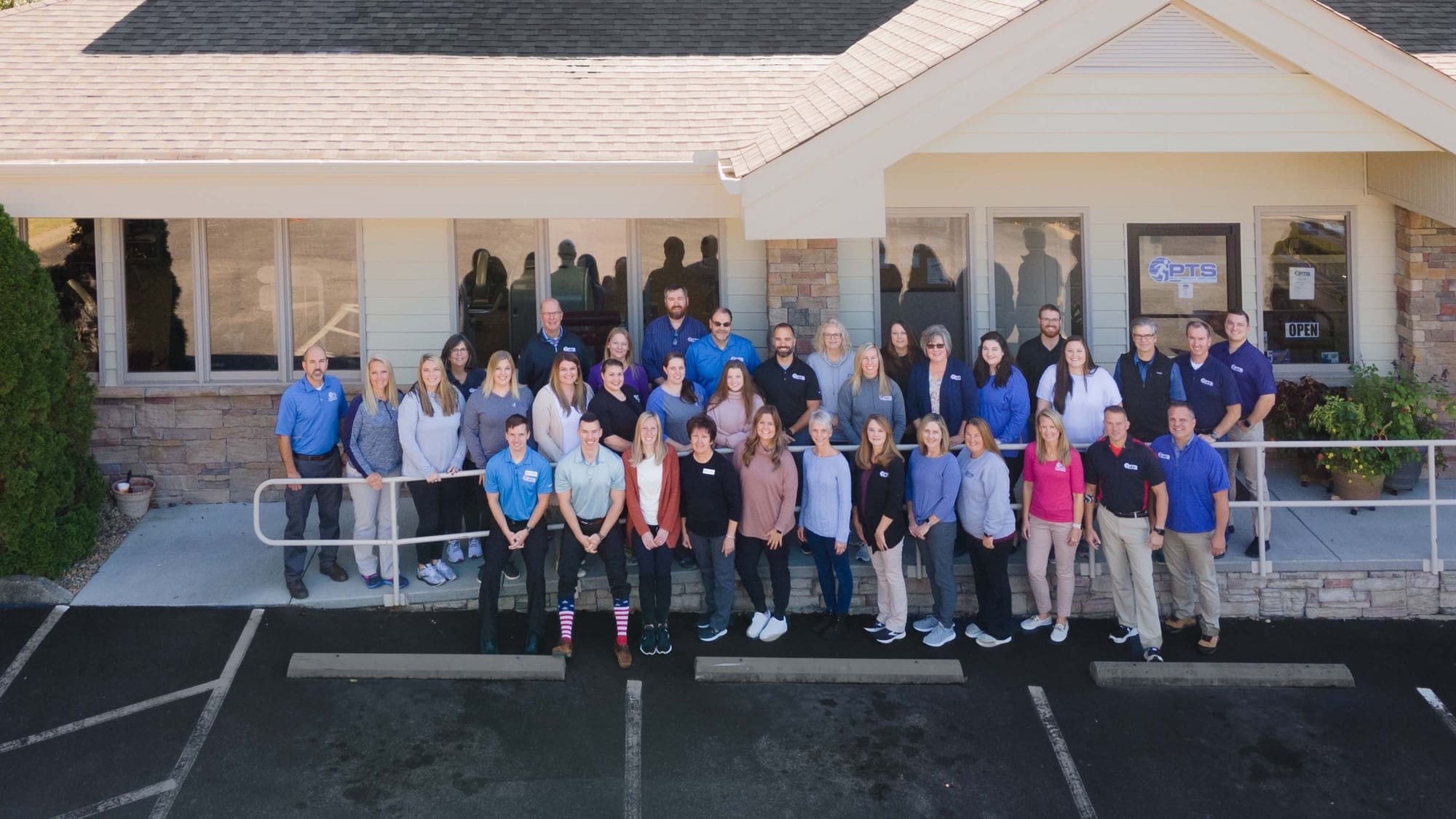 Our Team | Pro therapy Services