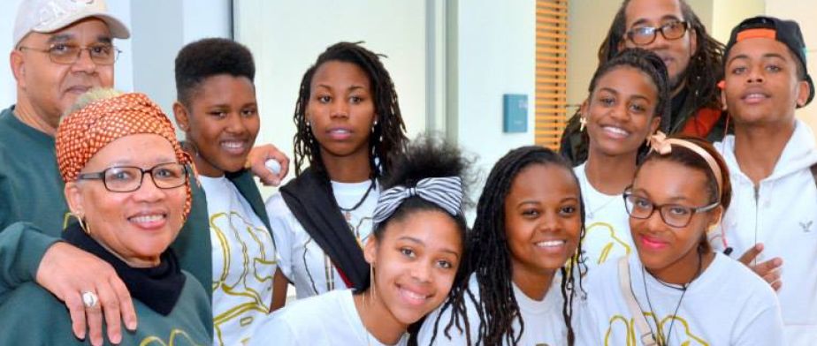 Home | Museum of the African Diaspora (MoAD)