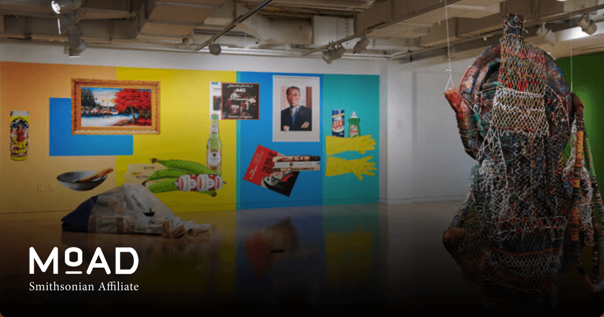 About | Museum of the African Diaspora (MoAD)