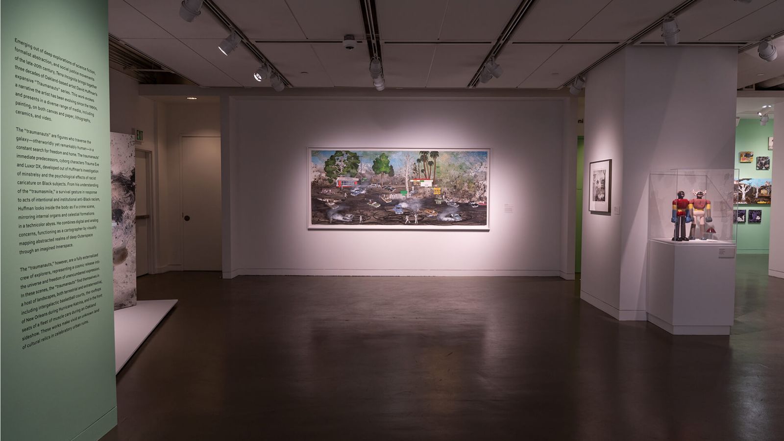 Home | Museum of the African Diaspora (MoAD)