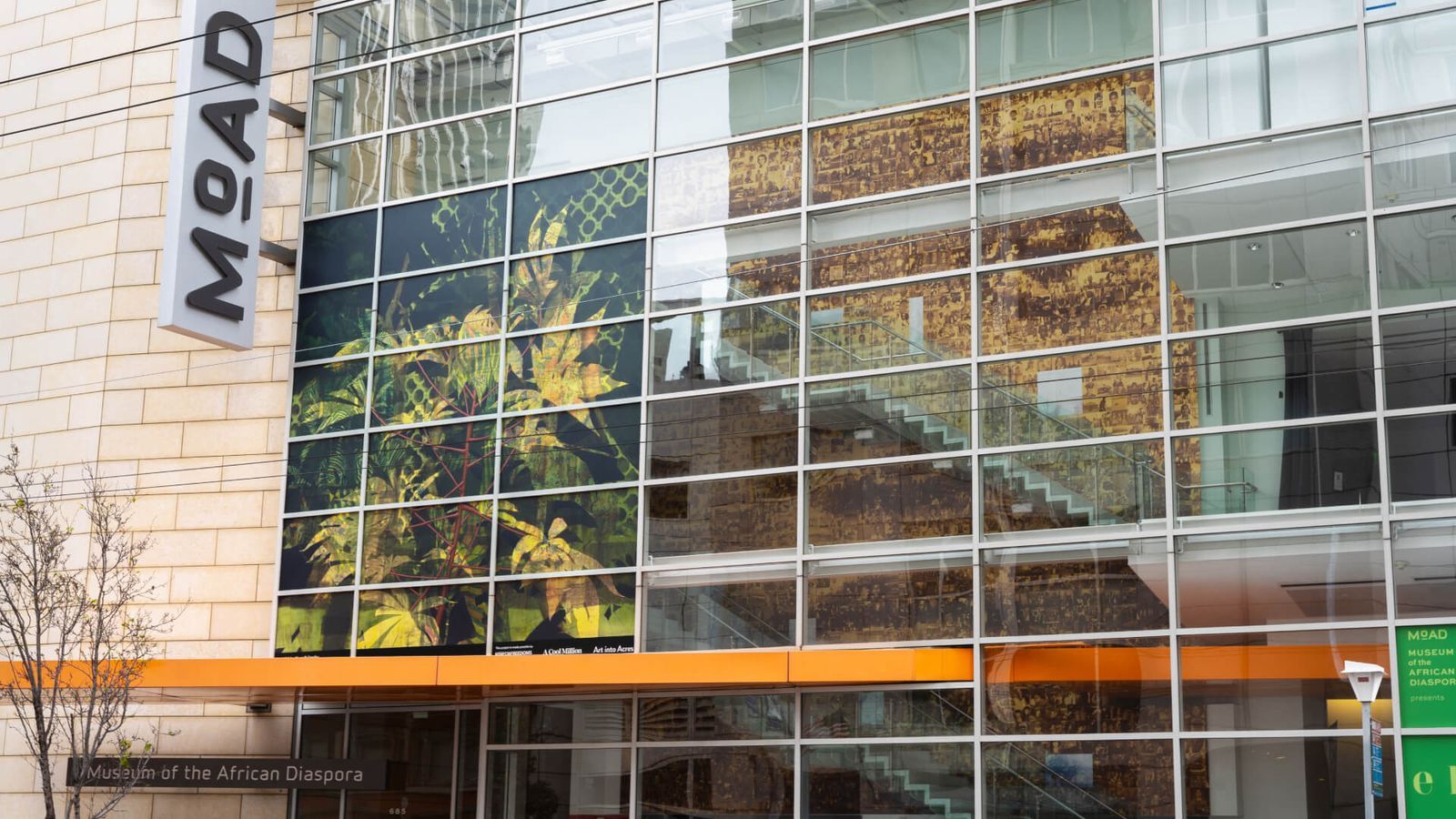 Home | Museum of the African Diaspora (MoAD)