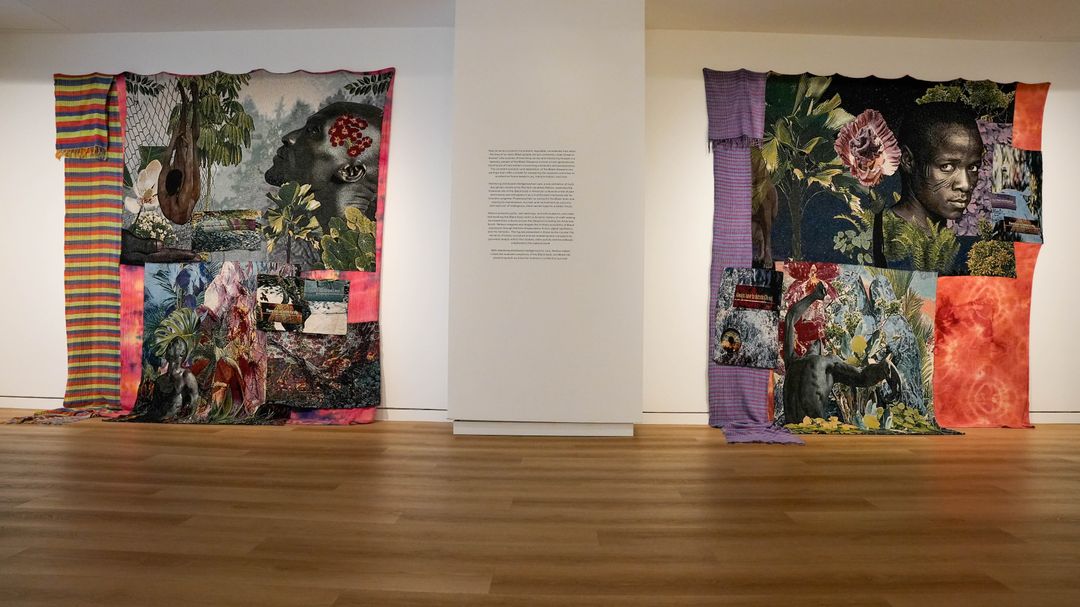 Home | Museum of the African Diaspora (MoAD)