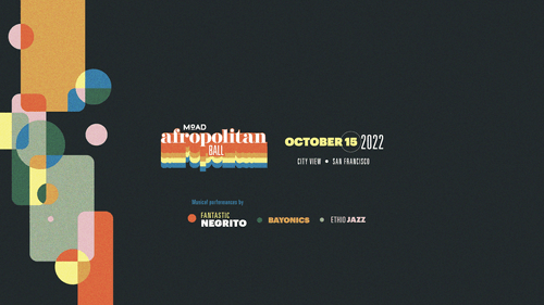 Home | Museum of the African Diaspora (MoAD)