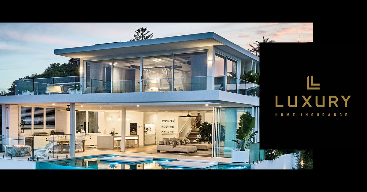 Luxury Home Insurance | High End Insurance Broker of Luxury Homes ...