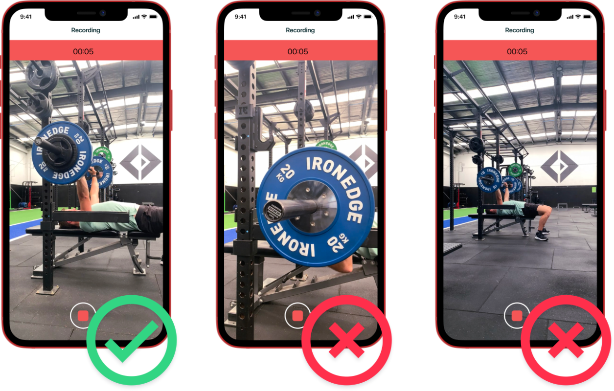 Metric VBT | User Guide