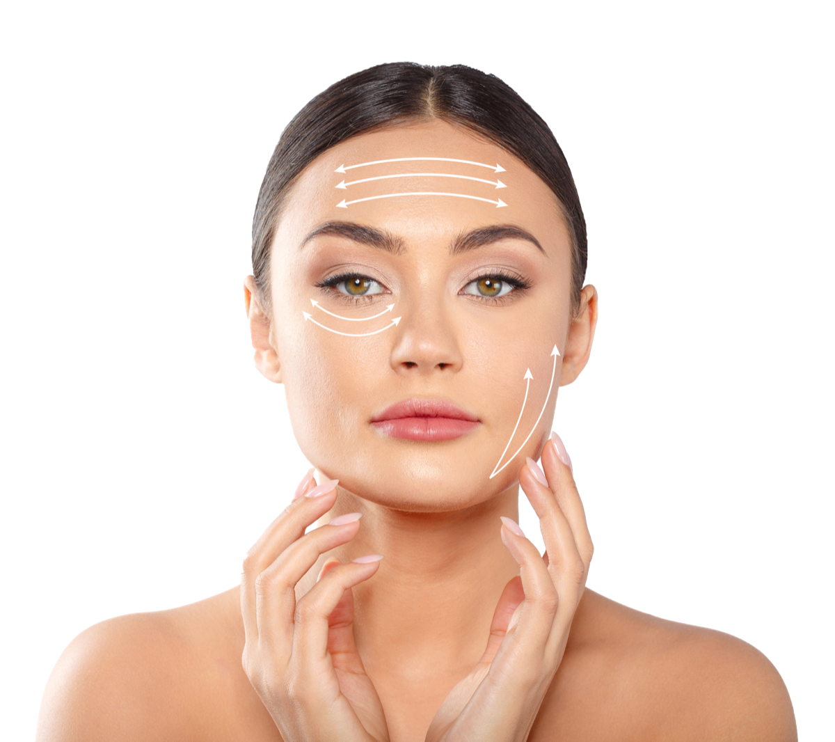 Facial Aesthetics | Millennium Dental Clinic in Gosport