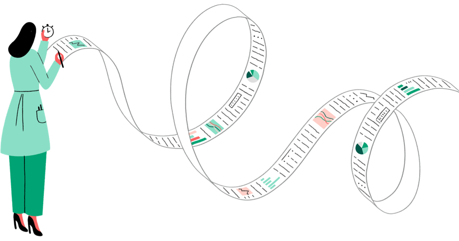 Direct Mail Attribution