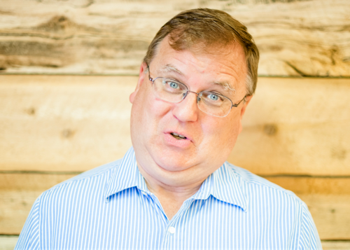 Who We Are | Tower Hill Church