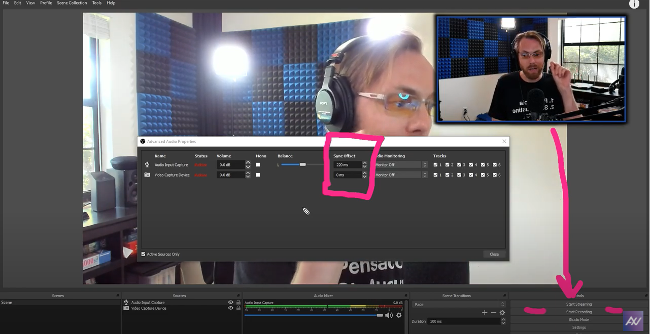 How to Troubleshoot OBS Audio Issues | Stellar Tickets - Live Event ...
