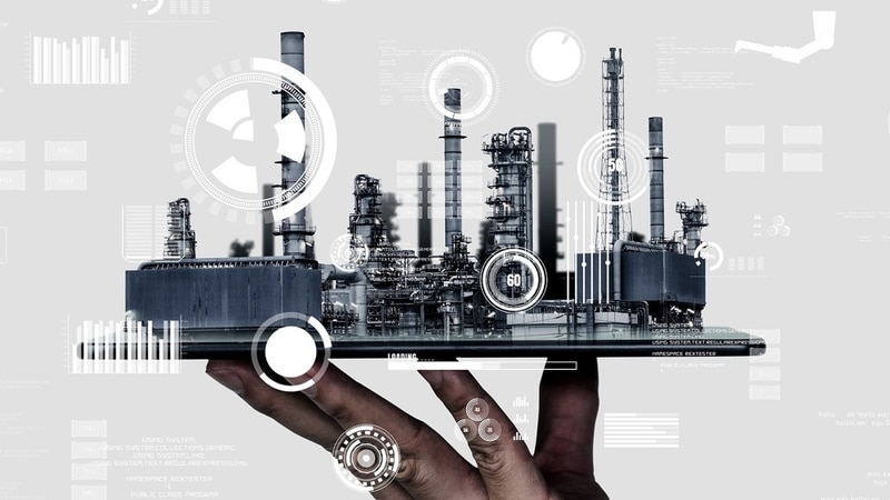 Machine Learning in the Oil and Gas Industry: ML Roles and Applications