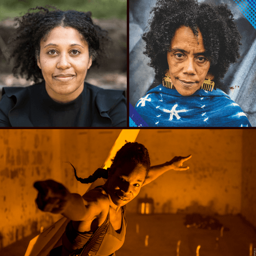 Home | Museum of the African Diaspora (MoAD)