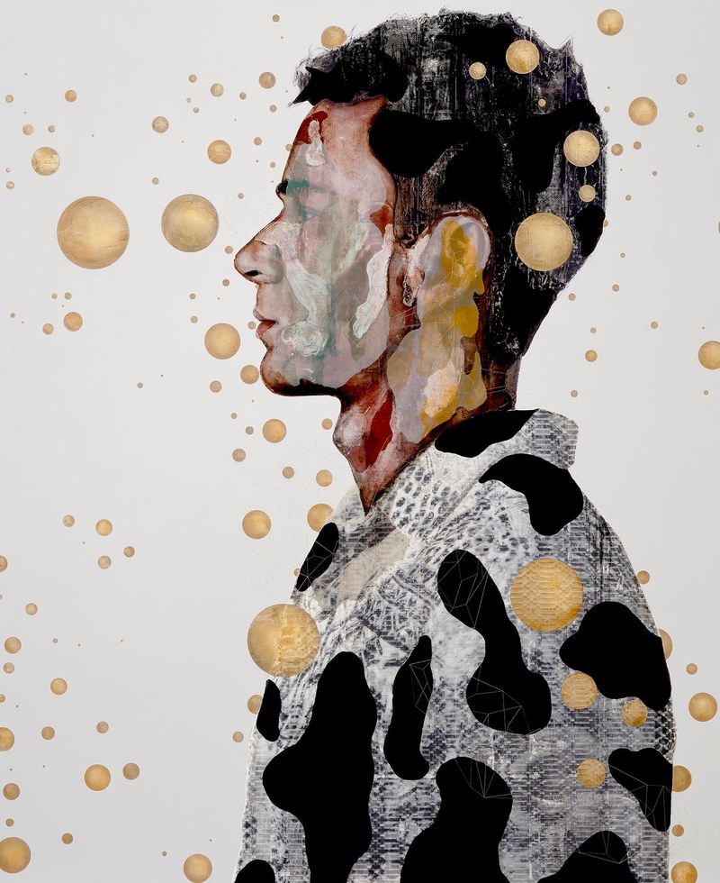 Belgian Art Gallery in Brussels, Knokke Belgium | Galerie Sept