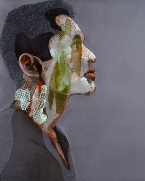 Belgian Art Gallery in Brussels, Knokke Belgium | Galerie Sept
