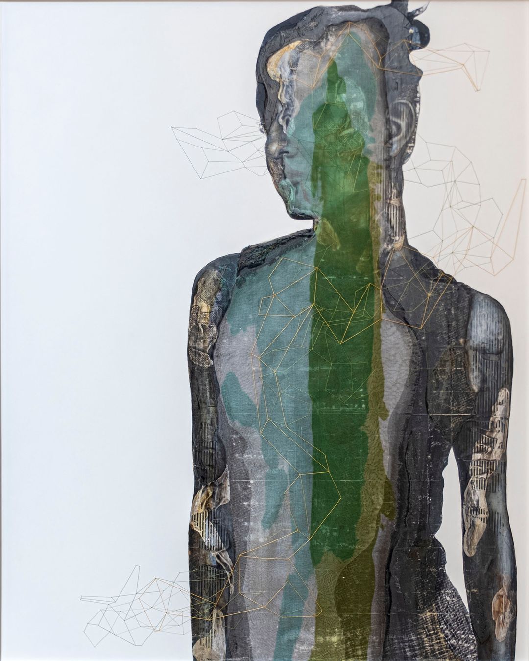 Belgian Art Gallery in Brussels, Knokke Belgium | Galerie Sept
