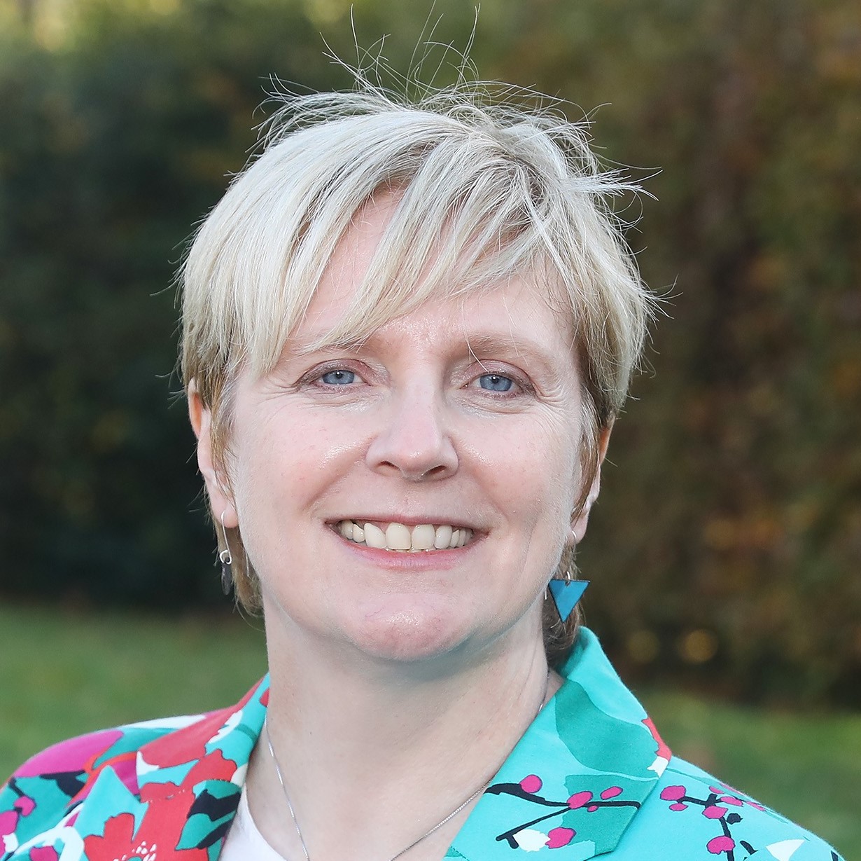 'Stronger together' | Funders Collaborative Hub