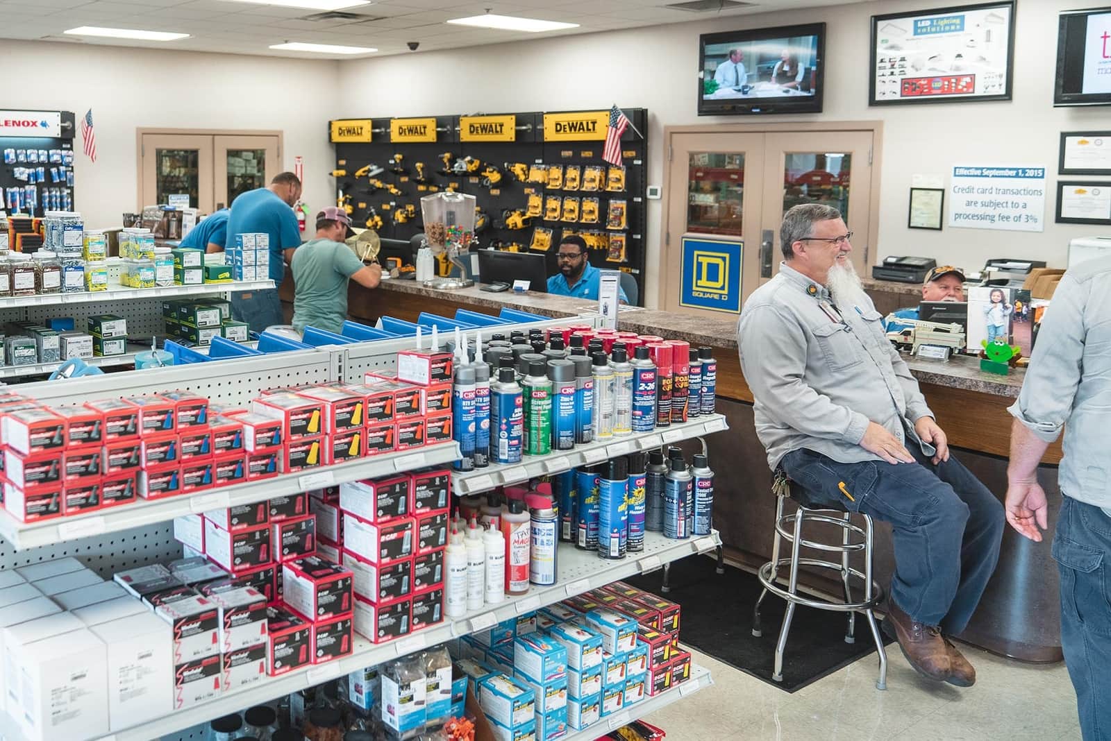 Homepage [www.midstatesupply.com]