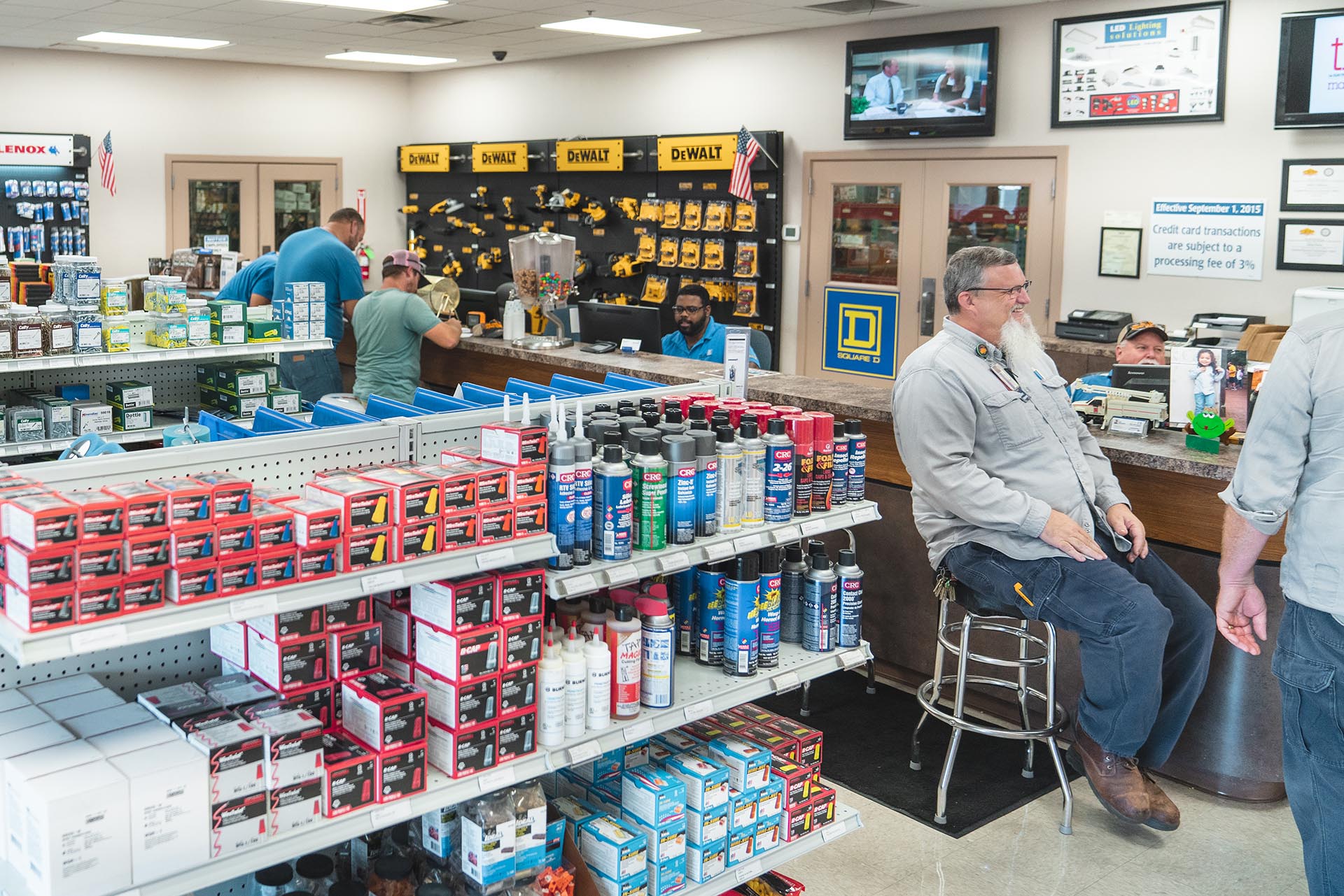 Homepage [www.midstatesupply.com]