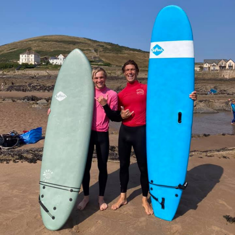 Surf Schools - Book Rated & Reviewed Surf Lessons Now