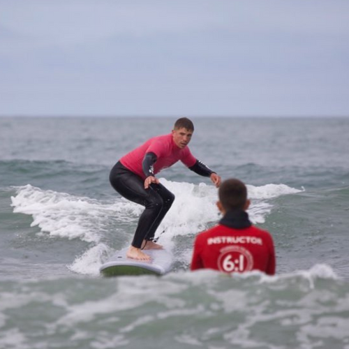 Surf Schools - Book Rated & Reviewed Surf Lessons Now